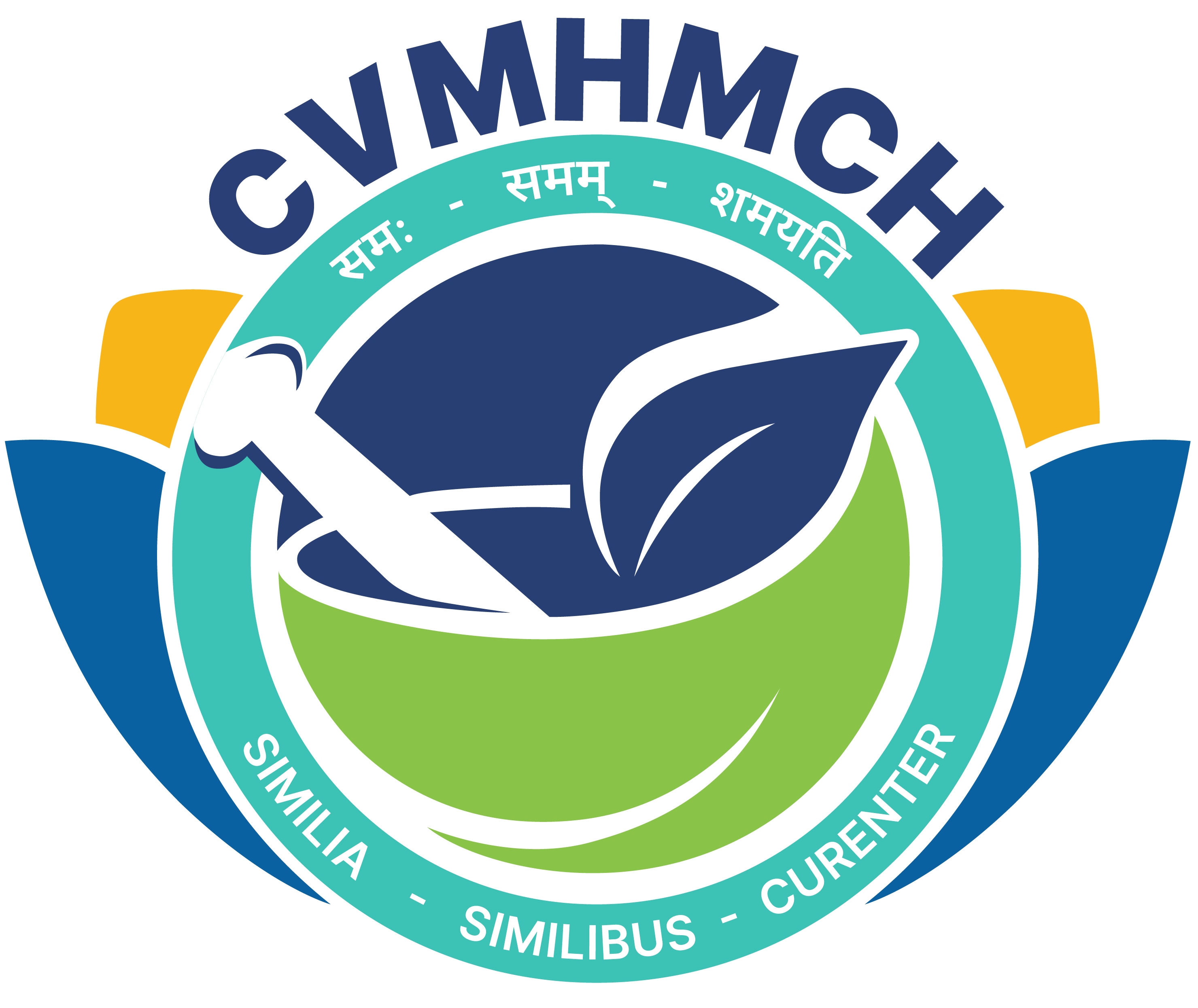 CVMHMCH